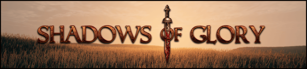 Shadows of Glory